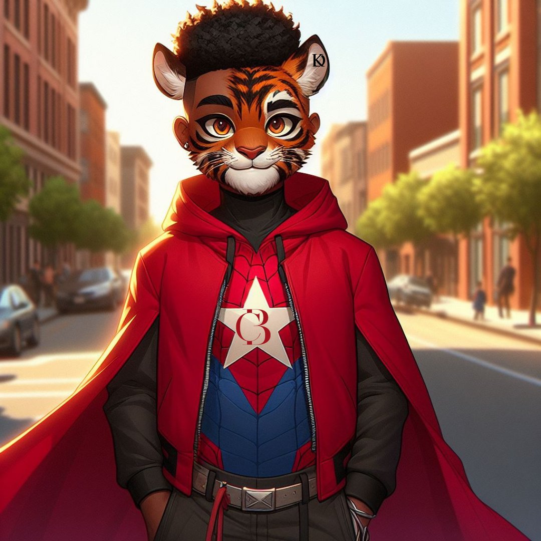 Chilly Boy – KINB DESIGNS